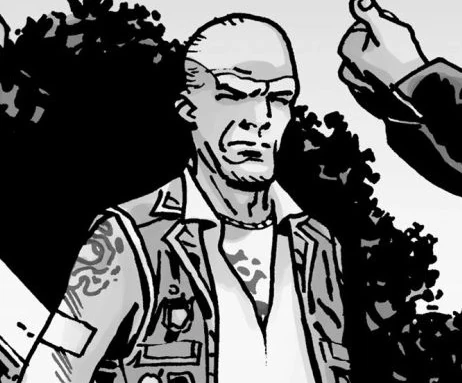 Seth | Headhunter's Holosuite Wiki | Fandom