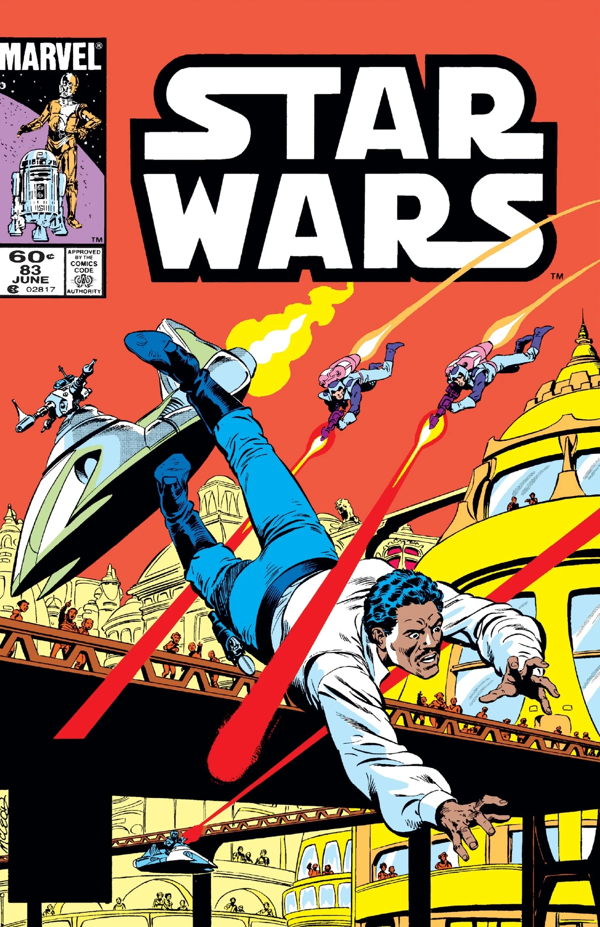 Star Wars 83 | Headhunter's Holosuite Wiki | Fandom