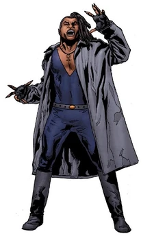 Carl Blake | Headhunter's Holosuite Wiki | Fandom