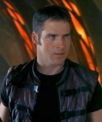 John Crichton | Headhunter's Holosuite Wiki | Fandom