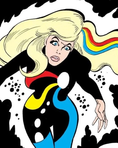 Gabrielle Doe | Headhunter's Holosuite Wiki | Fandom