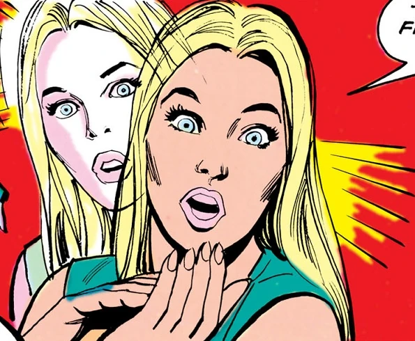 Hildy | Headhunter's Holosuite Wiki | Fandom