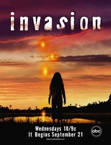 Invasion (2005) | Headhunter's Holosuite Wiki | Fandom