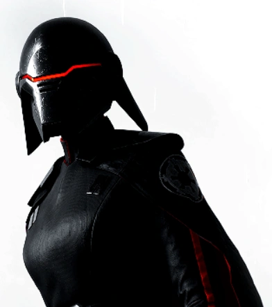 Second Sister | Headhunter's Holosuite Wiki | Fandom