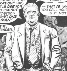 Wender | Headhunter's Holosuite Wiki | Fandom