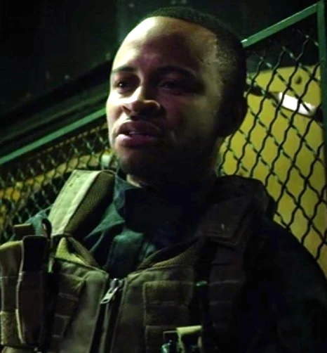 Andy Diggle | Headhunter's Holosuite Wiki | Fandom