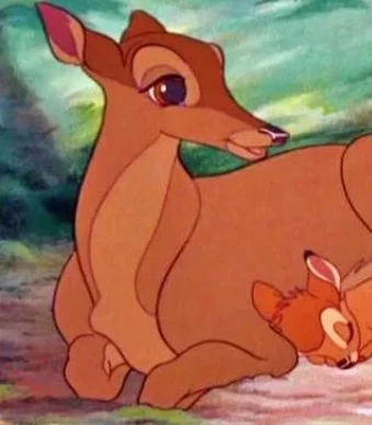 Bambi's mother | Headhunter's Holosuite Wiki | Fandom