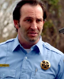 Paul Randolph | Headhunter's Holosuite Wiki | Fandom