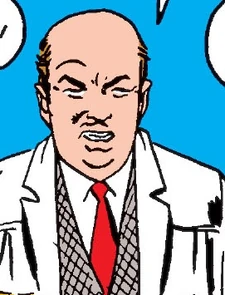 Raymond Warren | Headhunter's Holosuite Wiki | Fandom