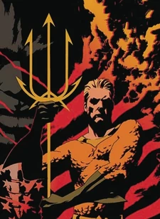 Trident of Poseidon | Headhunter's Holosuite Wiki | Fandom