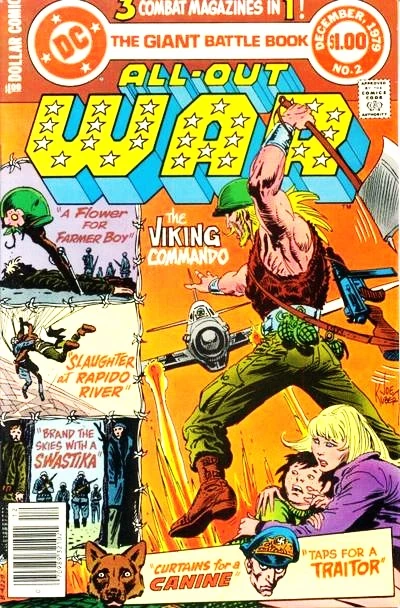 All-Out War 2 | Headhunter's Holosuite Wiki | Fandom