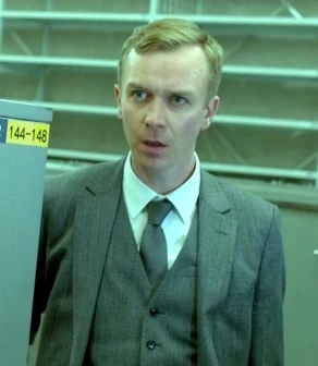 Dominic Rook | Headhunter's Holosuite Wiki | Fandom