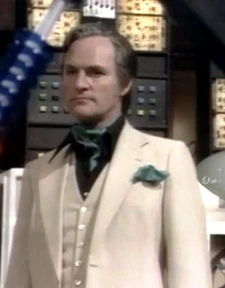 Julian Glover | Headhunter's Holosuite Wiki | Fandom