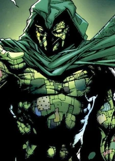 Suit of Souls | Headhunter's Holosuite Wiki | Fandom