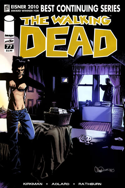 Walking Dead 77 Headhunters Holosuite Wiki Fandom