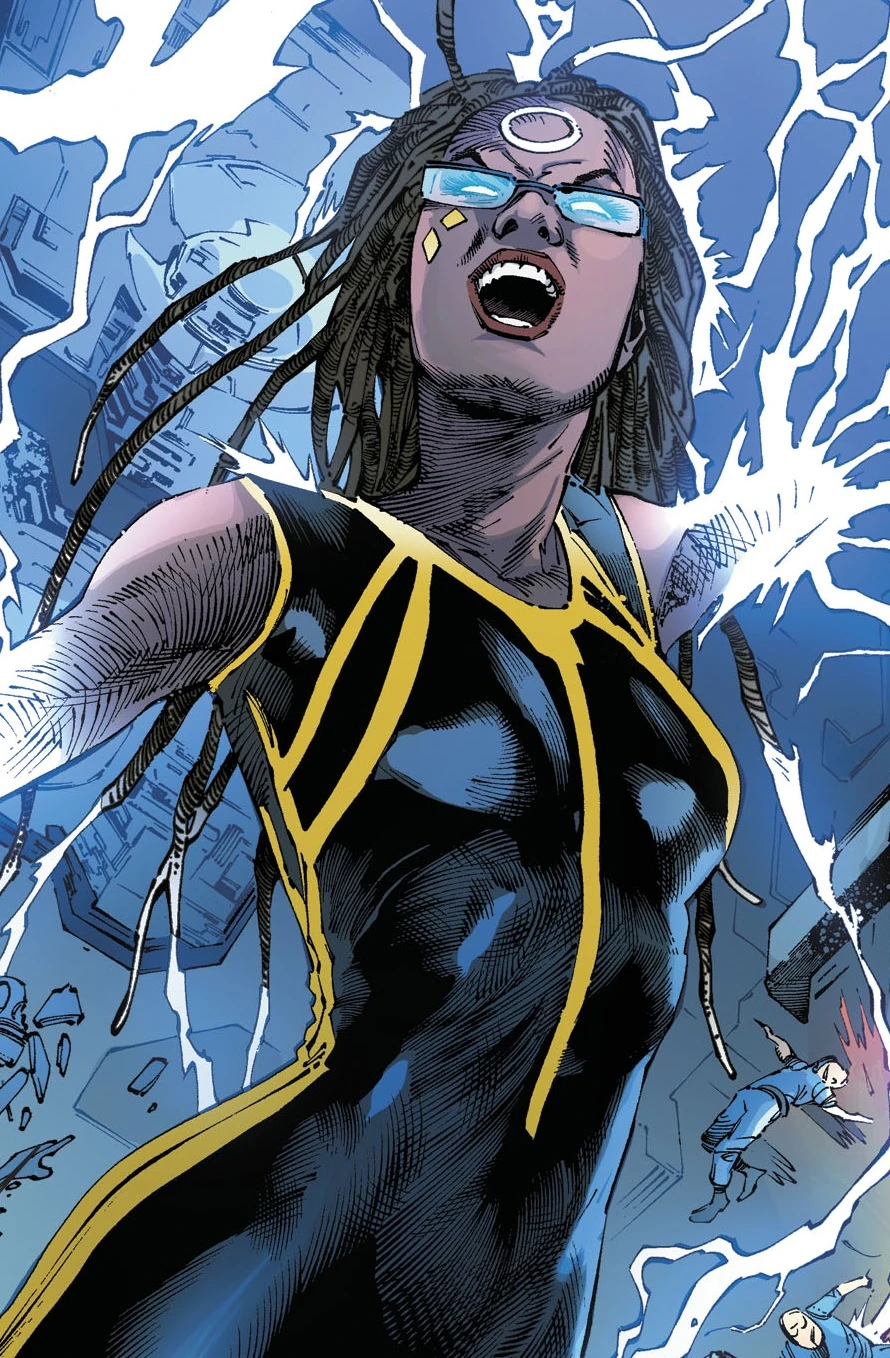 Zalika | Headhunter's Holosuite Wiki | Fandom