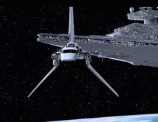 Lambda-class shuttle | Headhunter's Holosuite Wiki | Fandom