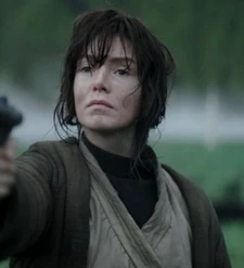 Lyra Erso | Headhunter's Holosuite Wiki | Fandom