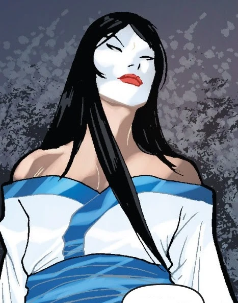 Yuki | Headhunter's Holosuite Wiki | Fandom