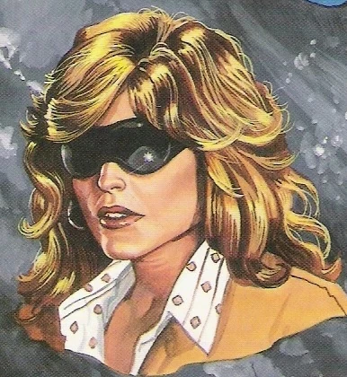 Allie Grimm | Headhunter's Horror House Wiki | Fandom