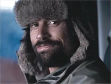 Billy Kitka | Headhunter's Horror House Wiki | Fandom