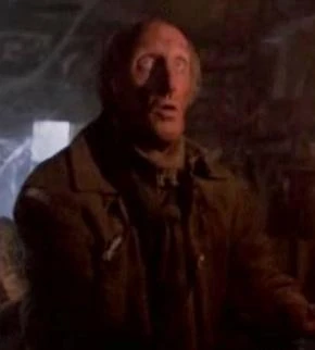 Billy Beck | Headhunter's Horror House Wiki | Fandom