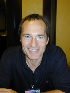 Neil Dickson | Headhunter's Horror House Wiki | Fandom