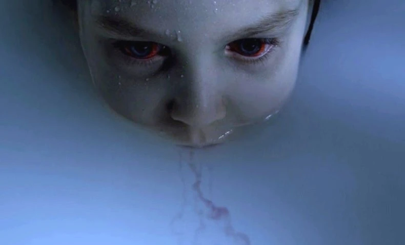 The Strain: The Box | Headhunter's Horror House Wiki | Fandom