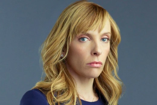 Toni Collette | Headhunter's Horror House Wiki | Fandom