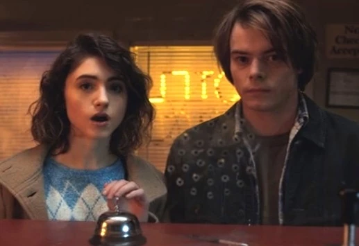 Stranger Things: Dig Dug | Headhunter's Horror House Wiki | Fandom