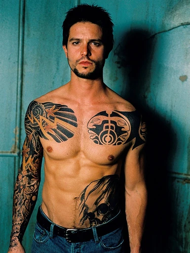 Jason Behr | Headhunter's Horror House Wiki | Fandom