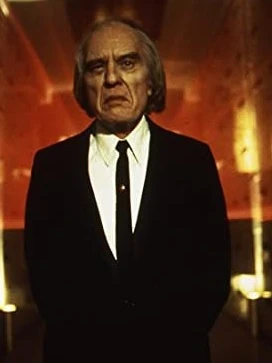 Tall Man | Headhunter's Horror House Wiki | Fandom