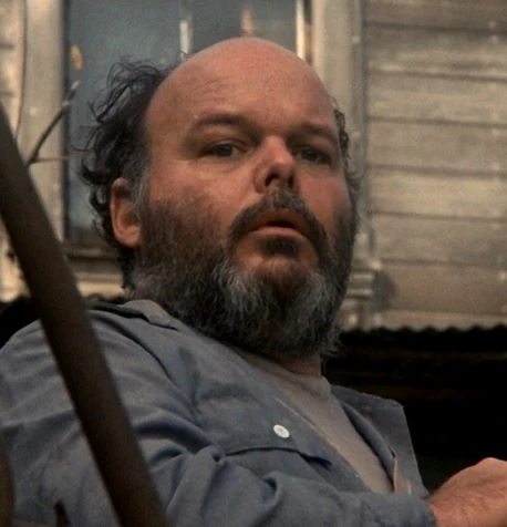 Gary Pervier | Headhunter's Horror House Wiki | Fandom