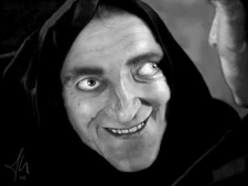 Eye-Gor | Headhunter's Horror House Wiki | Fandom