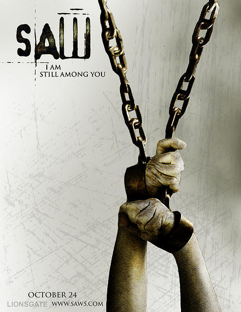 Saw v store
