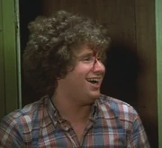 Shelly Finkelstein | Headhunter's Horror House Wiki | Fandom