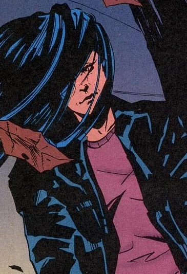 Lena Ivana | Headhunter's Horror House Wiki | Fandom