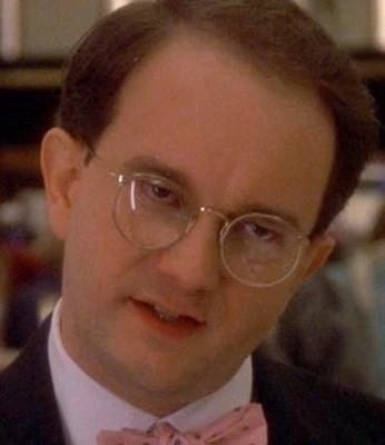 Walter Criswell | Headhunter's Horror House Wiki | Fandom