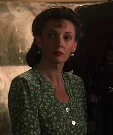Elsa Toulon | Headhunter's Horror House Wiki | Fandom