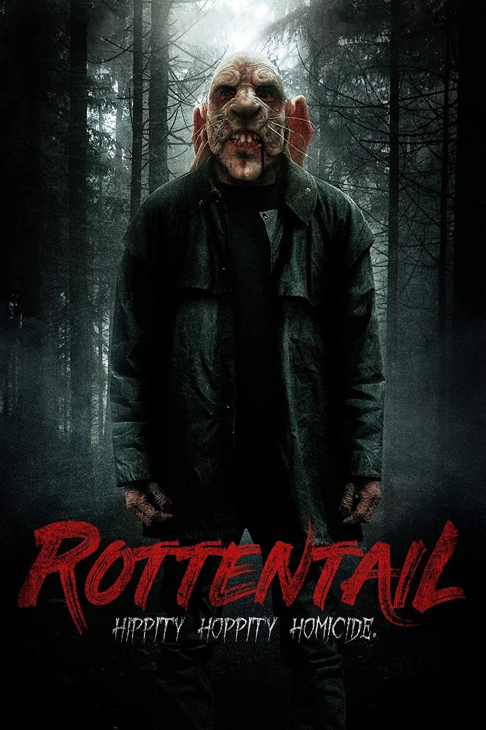 Rottentail | Headhunter's Horror House Wiki | Fandom
