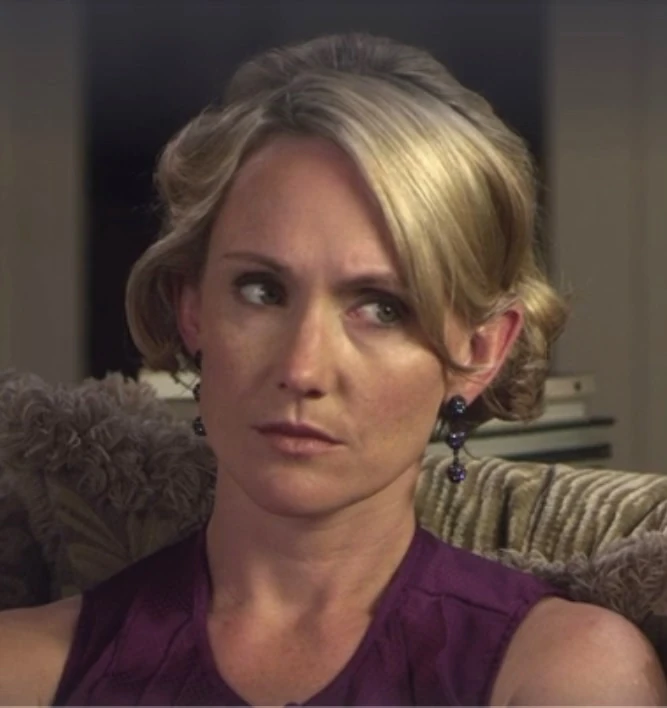 Sarah Craven | Headhunter's Horror House Wiki | Fandom