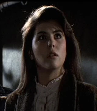 Susan Baxter | Headhunter's Horror House Wiki | Fandom