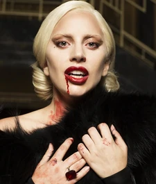 Countess Elizabeth | Headhunter's Horror House Wiki | Fandom