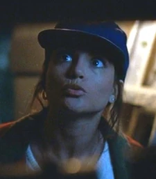 Elizabeth Marcus | Headhunter's Horror House Wiki | Fandom