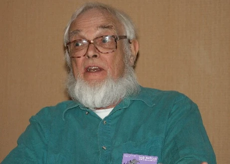 Charles B. Griffith | Headhunter's Horror House Wiki | Fandom