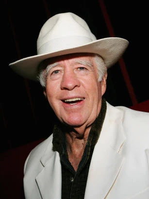 Clu Gulager | Headhunter's Horror House Wiki | Fandom