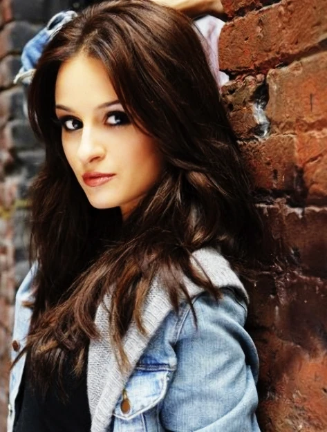 Melanie Papalia | Headhunter's Horror House Wiki | Fandom