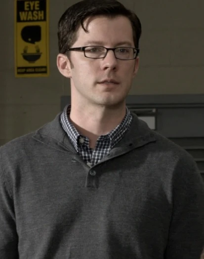 Adrian Harris | Headhunter's Horror House Wiki | Fandom