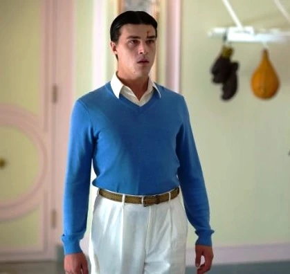 Dandy Mott | Headhunter's Horror House Wiki | Fandom