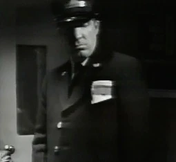 Train conductor | Headhunter's Horror House Wiki | Fandom